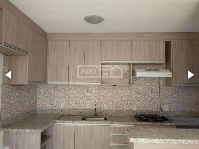 Apartamento para Venda em Campinas/SP Parque Prado 2 Quartos