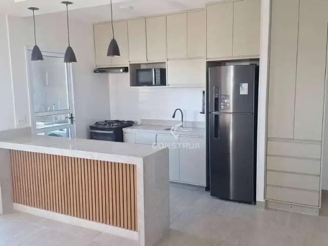 Apartamento para Venda em Campinas/SP Parque Prado 2 Quartos