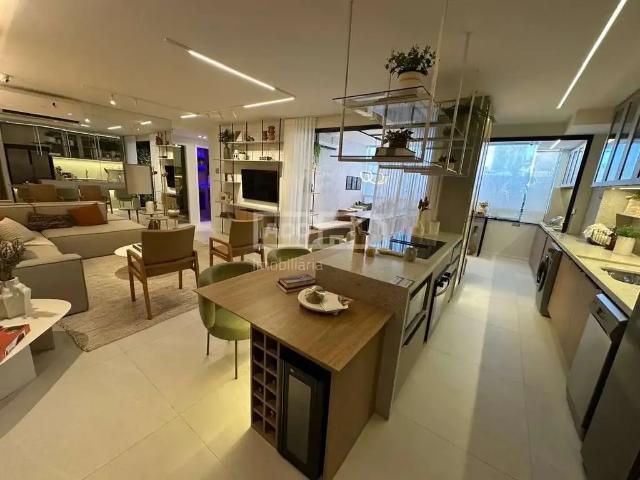 Apartamento para Venda em Campinas/SP Parque Prado 2 Quartos