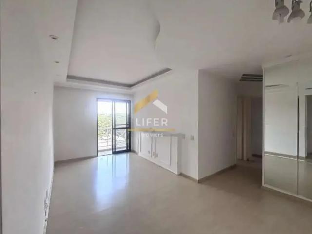 Apartamento para Venda em Campinas/SP Parque Prado 2 Quartos