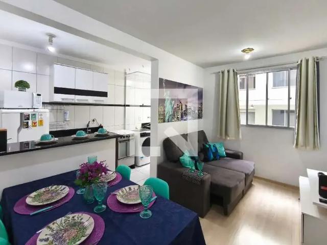 Apartamento para Venda em Campinas/SP Parque Prado 2 Quartos