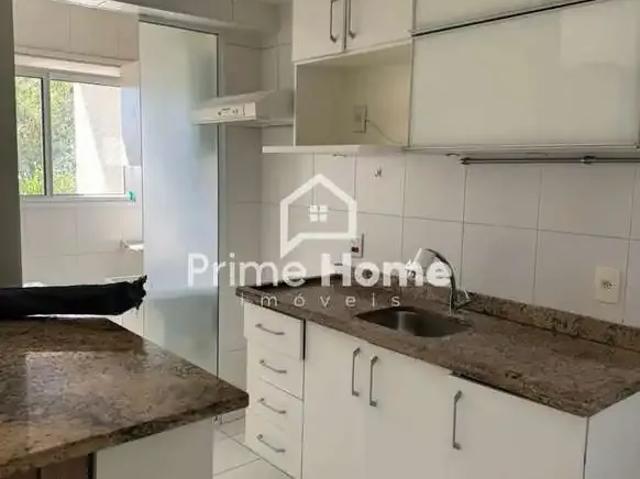 Apartamento para Venda em Campinas/SP Parque Prado 2 Quartos