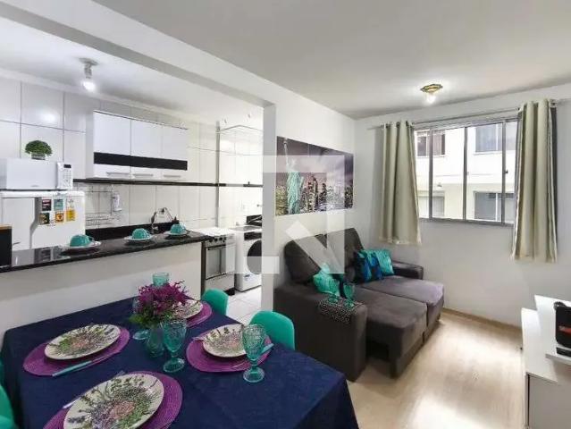 Apartamento para Venda em Campinas/SP Parque Prado 2 Quartos