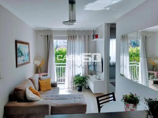 Apartamento para Venda em Campinas/SP Parque Prado 2 Quartos