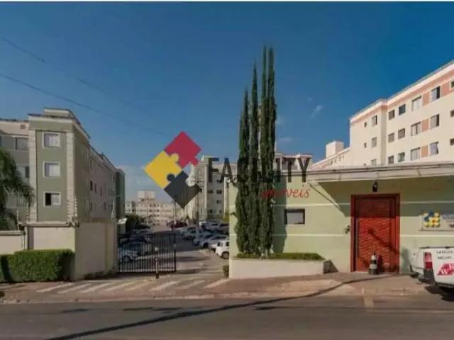 Apartamento para Venda em Campinas/SP Parque Prado 2 Quartos