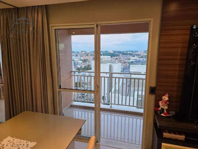 Apartamento para Venda em Campinas/SP Parque Prado 2 Quartos