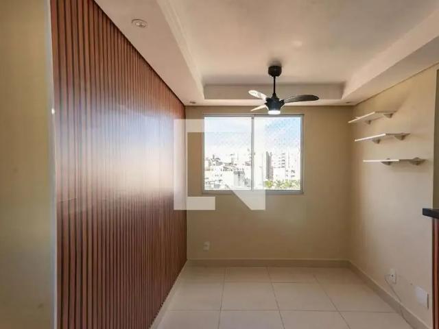 Apartamento para Venda em Campinas/SP Parque Prado 2 Quartos