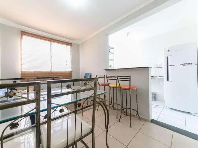 Apartamento para Venda em Campinas/SP Parque Prado 2 Quartos