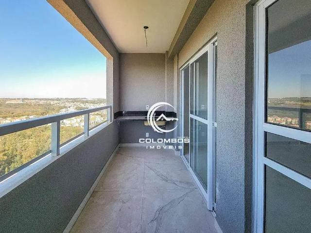Apartamento para Venda em Campinas/SP Parque Prado 2 Quartos