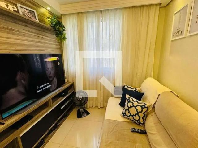 Apartamento para Venda em Campinas/SP Parque Prado 2 Quartos