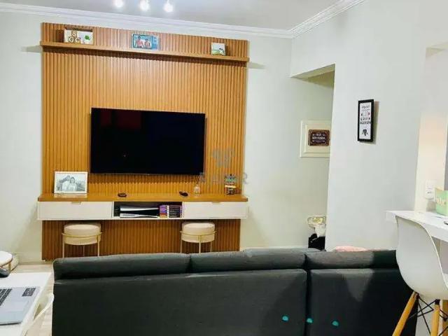Apartamento para Venda em Campinas/SP Parque Prado 2 Quartos