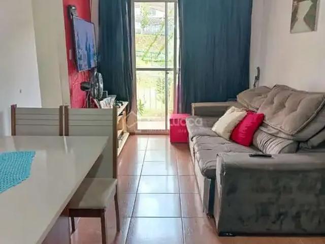 Apartamento para Venda em Campinas/SP Parque Prado 2 Quartos