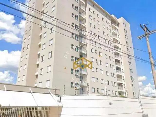 Apartamento para Venda em Campinas/SP Parque Prado 2 Quartos
