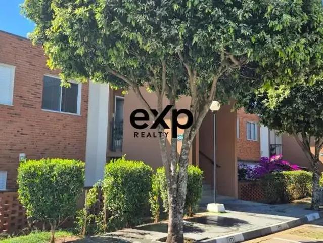 Apartamento para Venda em Campinas/SP Parque Prado 2 Quartos