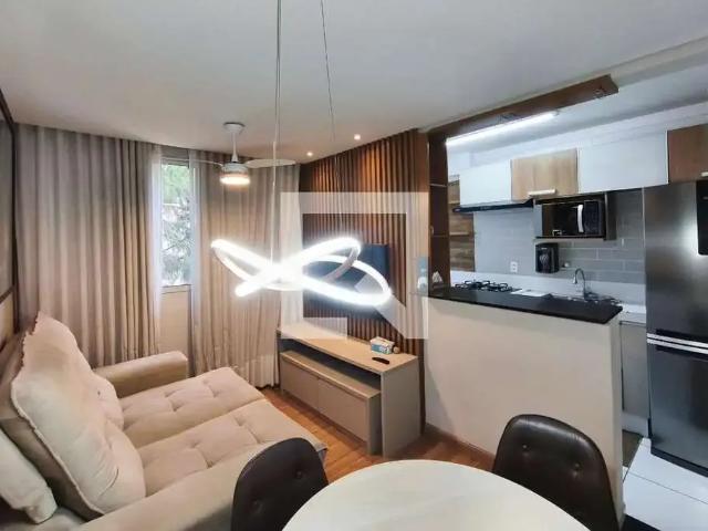 Apartamento para Venda em Campinas/SP Parque Prado 2 Quartos