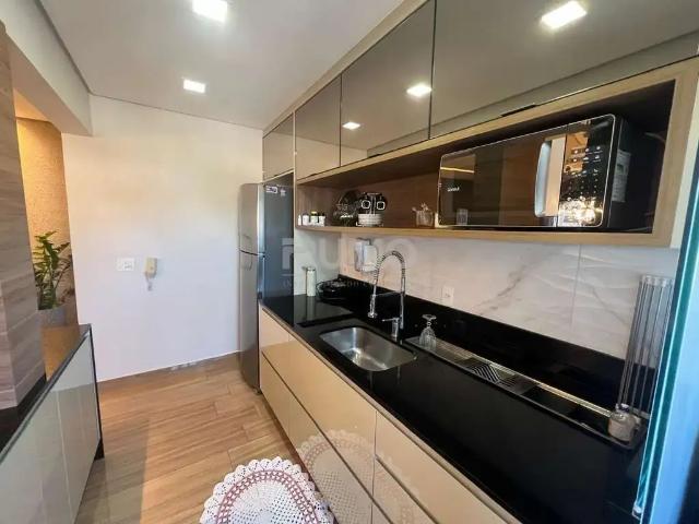 Apartamento para Venda em Campinas/SP Parque Prado 3 Quartos
