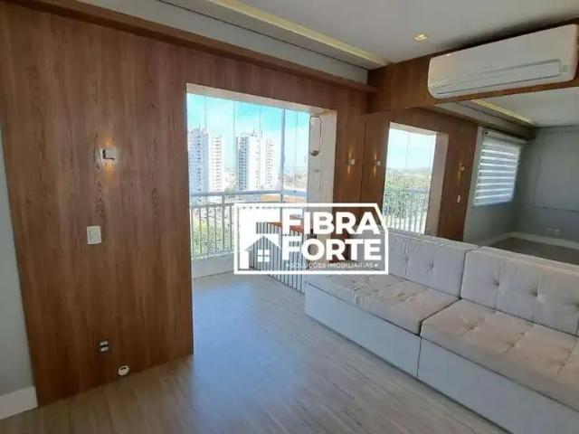 Apartamento para Venda em Campinas/SP Parque Prado 3 Quartos