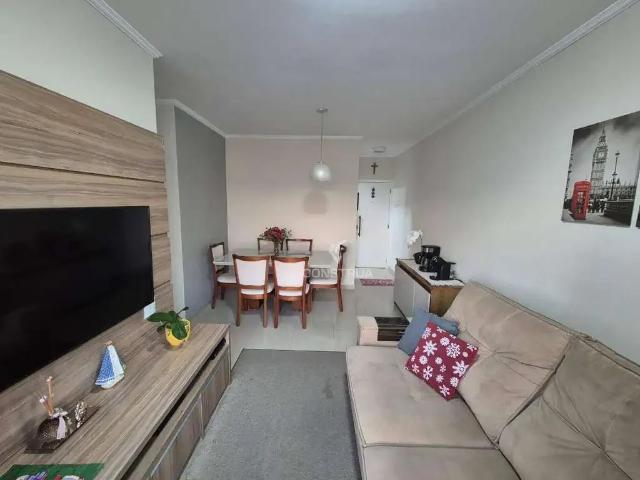 Apartamento para Venda em Campinas/SP Parque Prado 3 Quartos