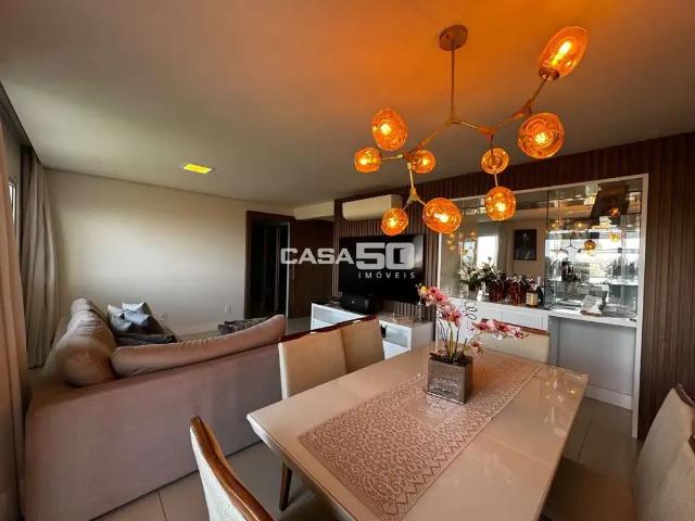 Apartamento para Venda em Campinas/SP Parque Prado 3 Quartos