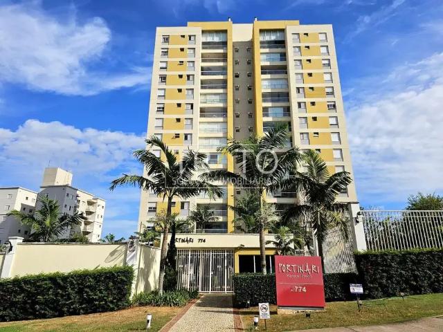 Apartamento para Venda em Campinas/SP Parque Prado 3 Quartos