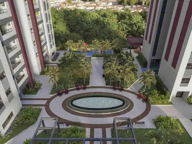 Apartamento para Venda em Campinas/SP Parque Prado 3 Quartos