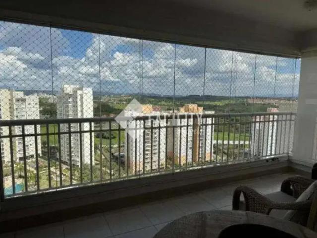 Apartamento para Venda em Campinas/SP Parque Prado 3 Quartos