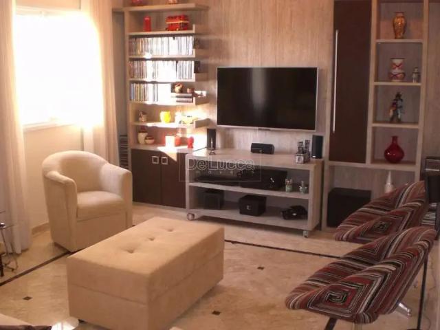 Apartamento para Venda em Campinas/SP Parque Prado 3 Quartos