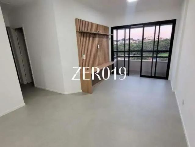 Apartamento para Venda em Campinas/SP Parque Prado 3 Quartos