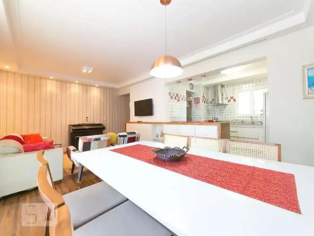 Apartamento para Venda em Campinas/SP Parque Prado 3 Quartos