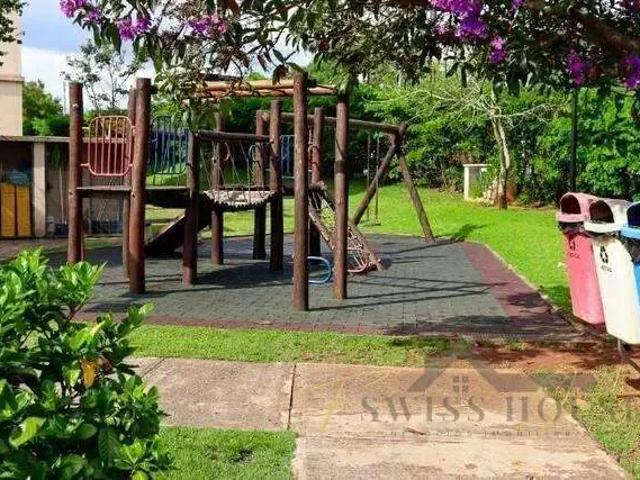 Apartamento para Venda em Campinas/SP Parque Prado 3 Quartos