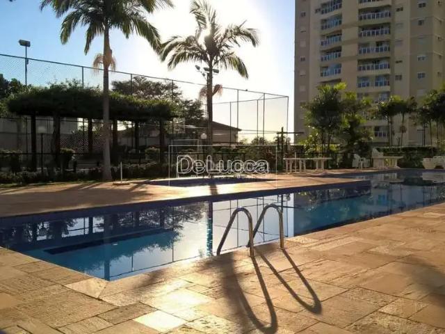 Apartamento para Venda em Campinas/SP Parque Prado 3 Quartos