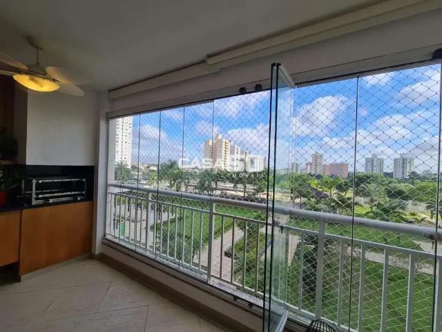 Apartamento para Venda em Campinas/SP Parque Prado 3 Quartos