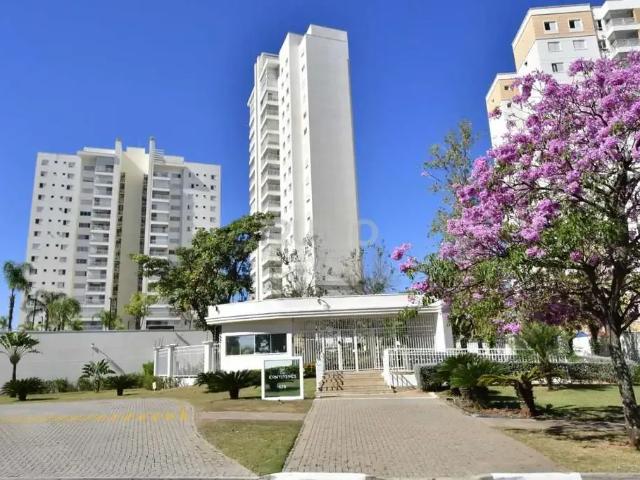 Apartamento para Venda em Campinas/SP Parque Prado 3 Quartos