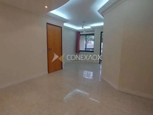 Apartamento para Venda em Campinas/SP Parque Prado 3 Quartos