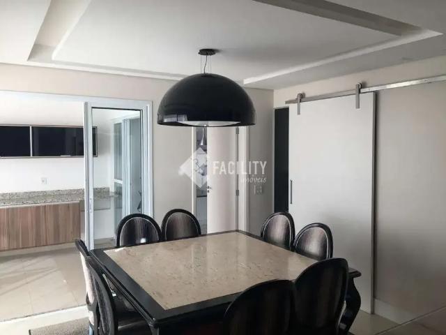 Apartamento para Venda em Campinas/SP Parque Prado 3 Quartos