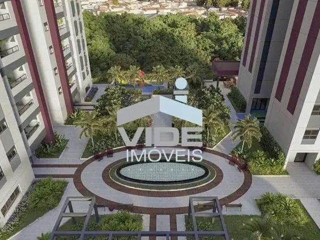 Apartamento para Venda em Campinas/SP Parque Prado 3 Quartos