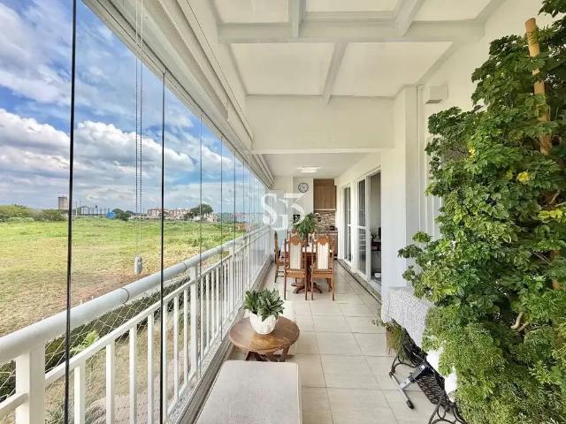 Apartamento para Venda em Campinas/SP Parque Prado 3 Quartos