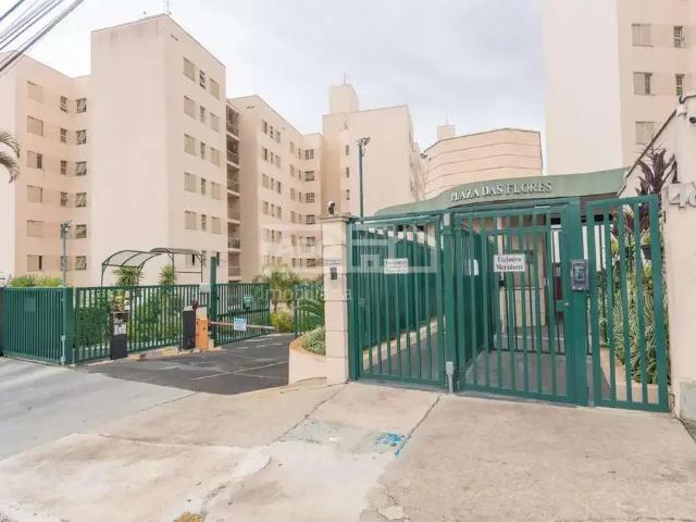 Apartamento para Venda em Campinas/SP Parque Prado 3 Quartos