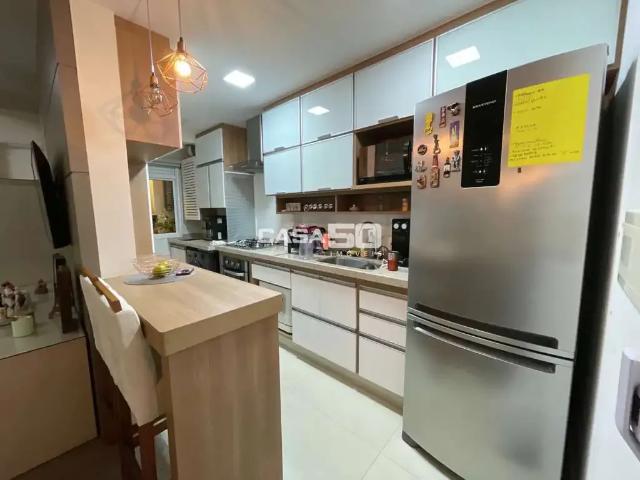 Apartamento para Venda em Campinas/SP Parque Prado 3 Quartos