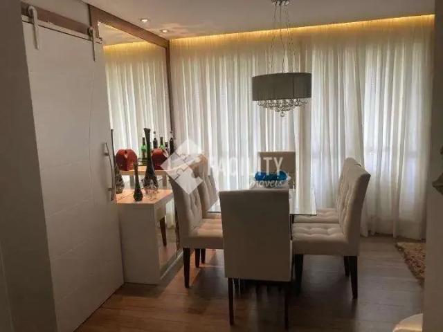 Apartamento para Venda em Campinas/SP Parque Prado 3 Quartos