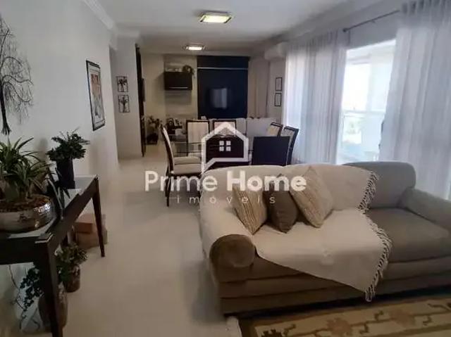 Apartamento para Venda em Campinas/SP Parque Prado 3 Quartos