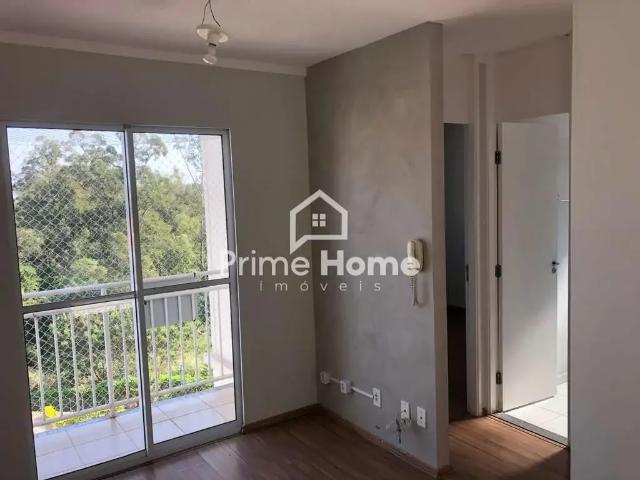Apartamento para Venda em Campinas/SP Parque Prado 3 Quartos