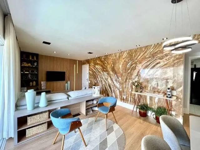 Apartamento para Venda em Campinas/SP Parque Prado 3 Quartos