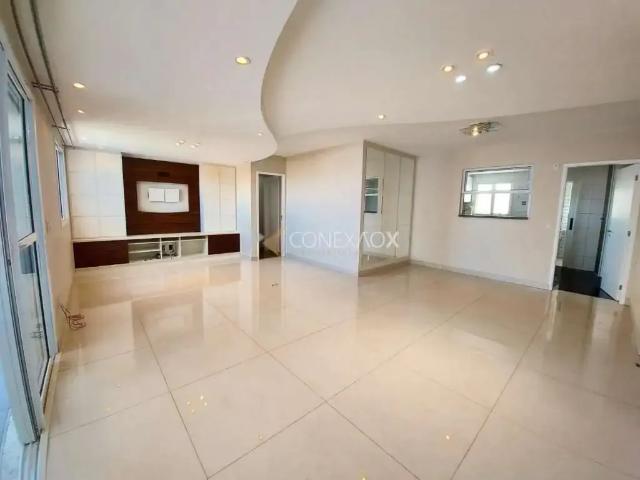 Apartamento para Venda em Campinas/SP Parque Prado 3 Quartos