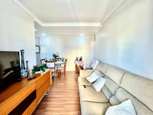 Apartamento para Venda em Campinas/SP Parque Prado 3 Quartos