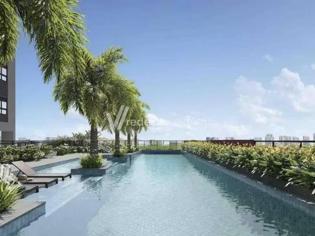 Apartamento para Venda em Campinas/SP Parque Prado 3 Quartos