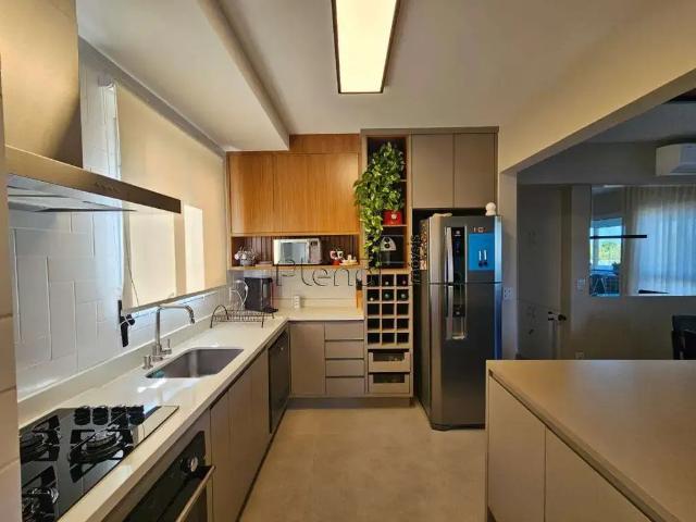 Apartamento para Venda em Campinas/SP Parque Prado 3 Quartos