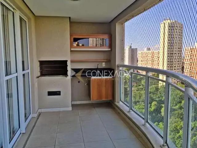 Apartamento para Venda em Campinas/SP Parque Prado 3 Quartos