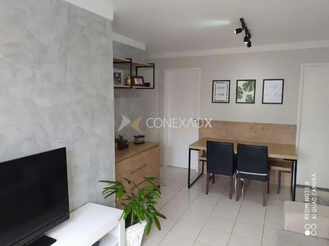 Apartamento para Venda em Campinas/SP Parque Prado 3 Quartos
