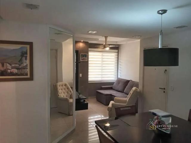 Apartamento para Venda em Campinas/SP Parque Prado 3 Quartos